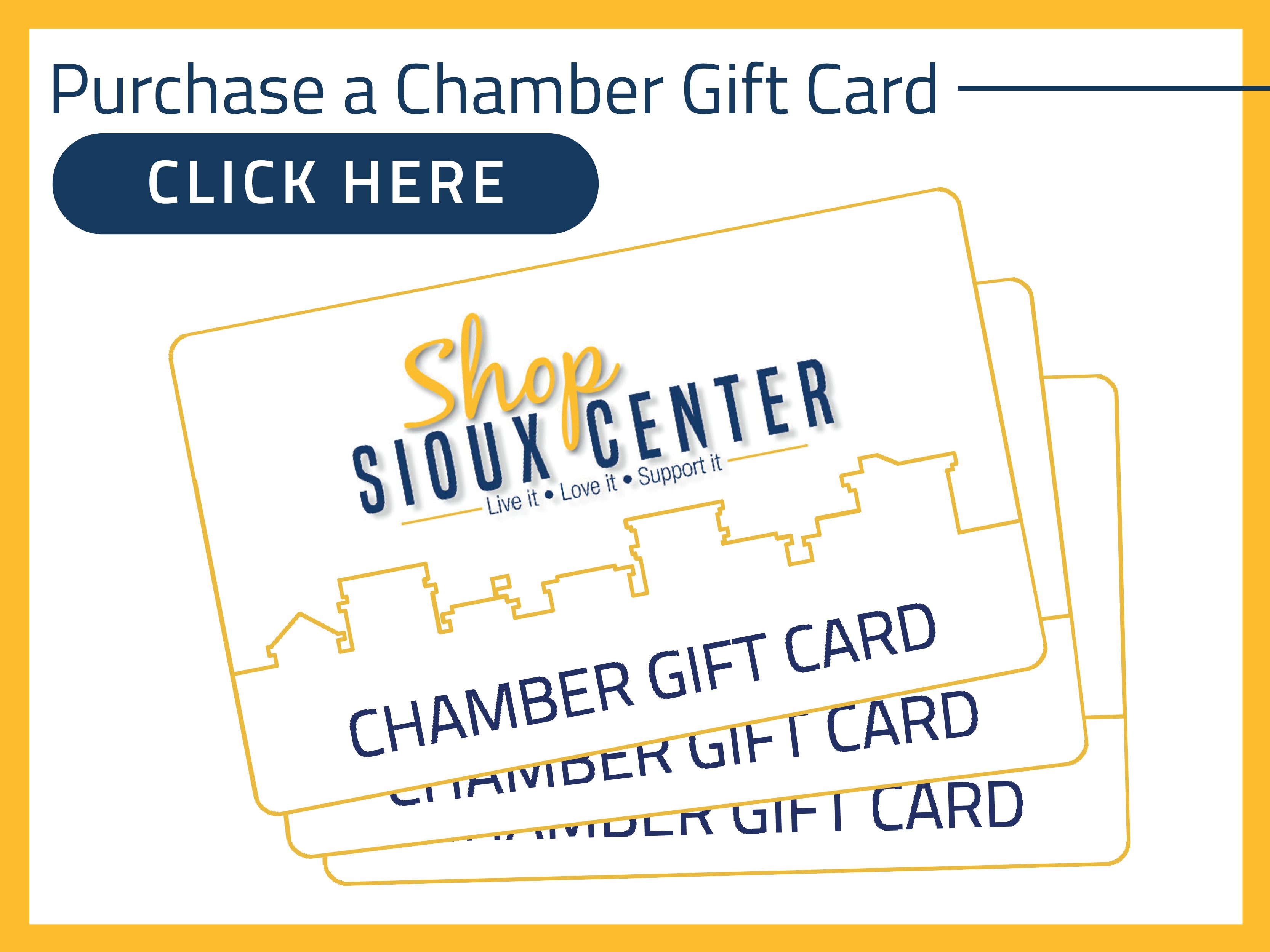 Home - Sioux Center Chamber of Commerce